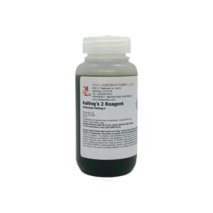 Kalling’s 2 Reagent, 250 mL | Etchant Store