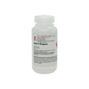 Murakami's Reagent, 500 mL | Etchant Store