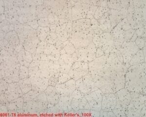 Keller’s Reagent, 250 mL | Etchant Store