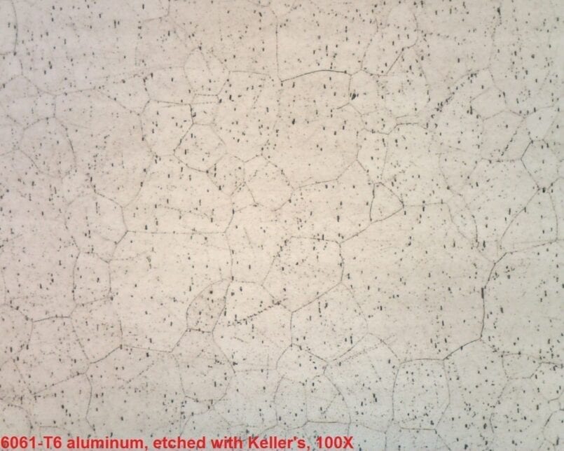 Keller’s Reagent, 500 mL | Etchant Store