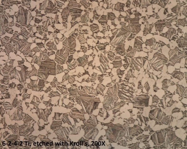 Kroll’s Reagent, 250 mL | Etchant Store