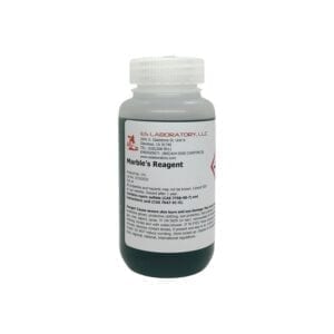 Murakami's Reagent, 500 mL | Etchant Store