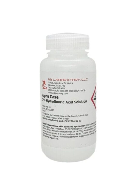 All Products | Etchant Store