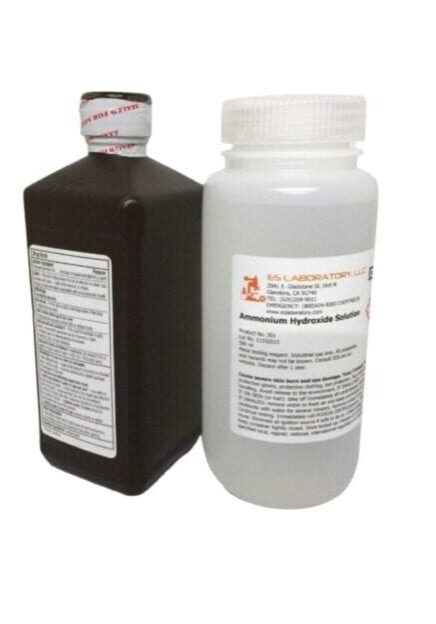 All Products | Etchant Store