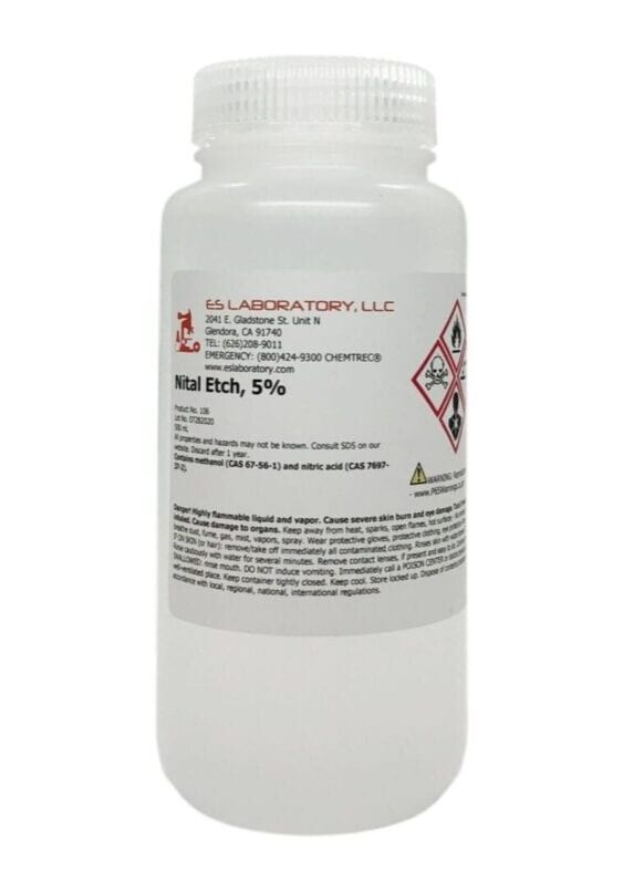 All Products | Etchant Store