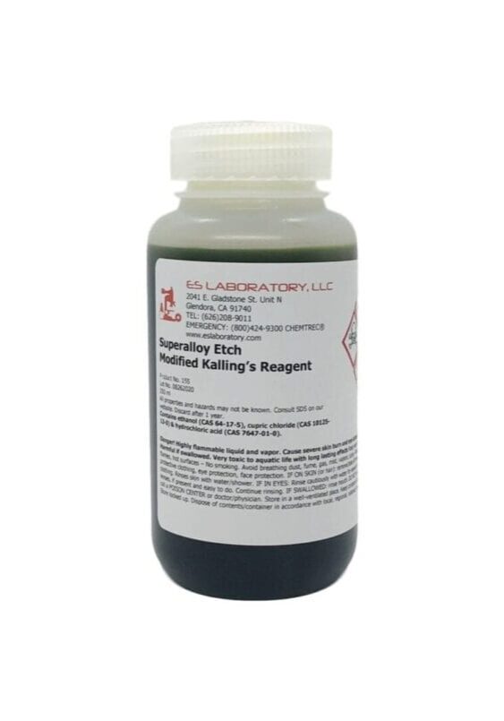 All Products | Etchant Store